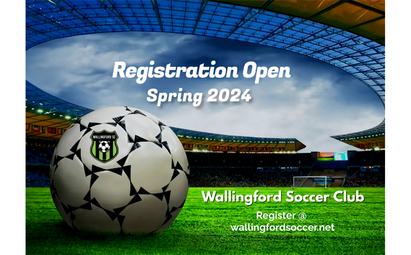 Wallingford Youth Soccer > Home
